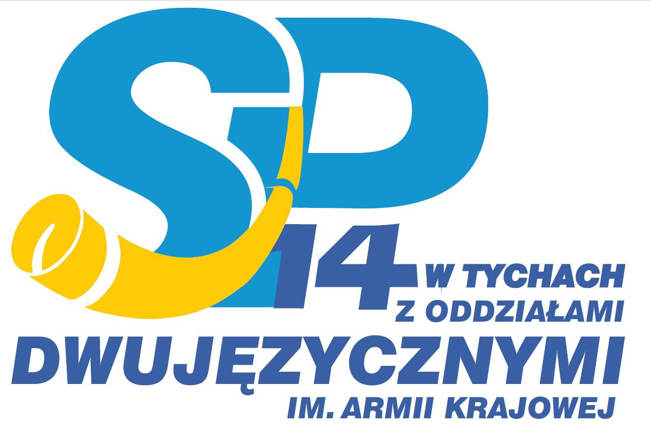 Kontakt – Szkoła Podstawowa nr 14 z Oddziałami Dwujęzycznymi w Tychach